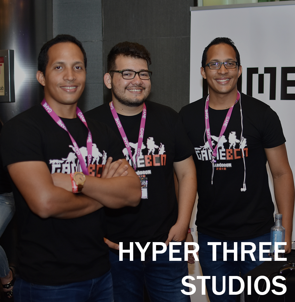 Home - GG Game Fest