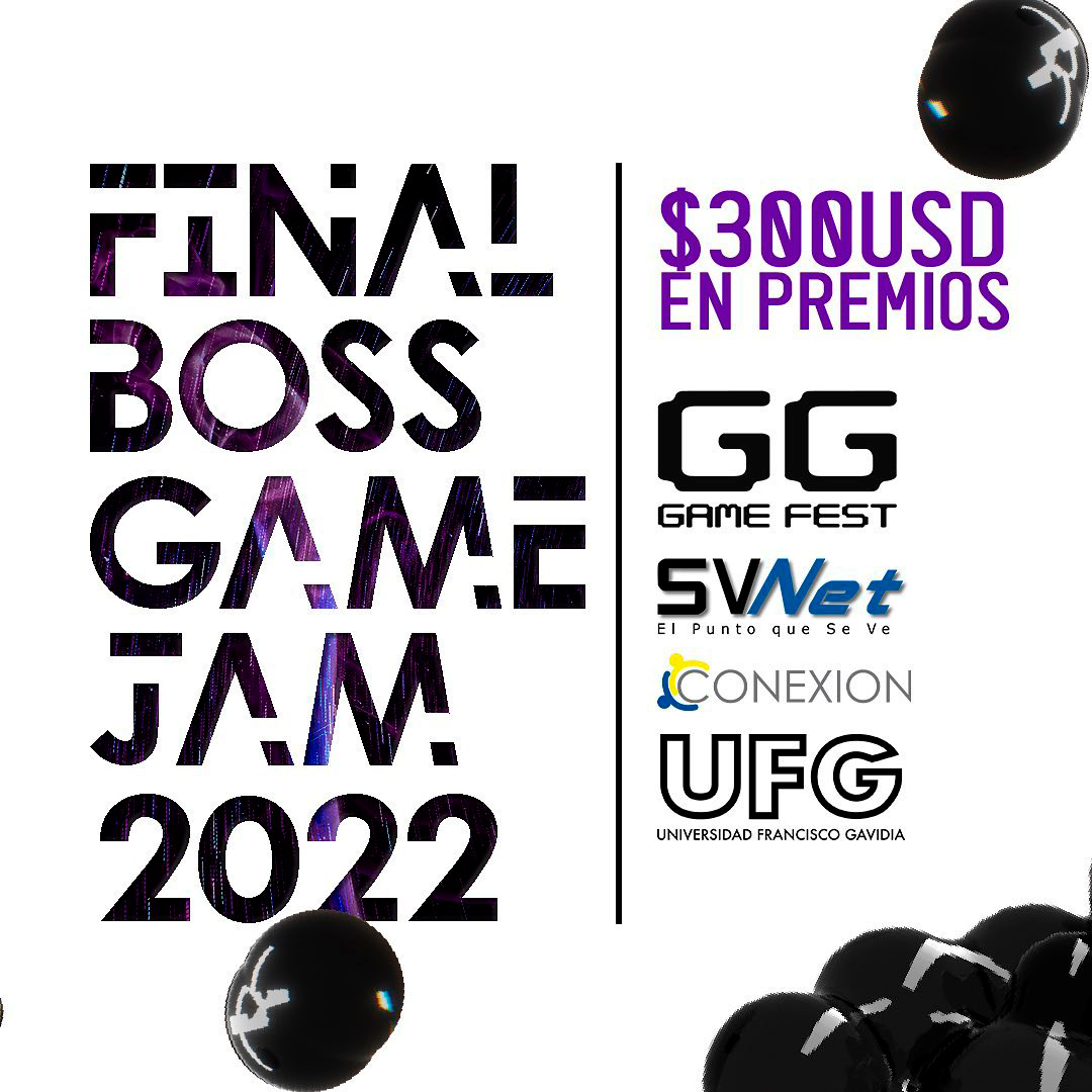 Home - GG Game Fest